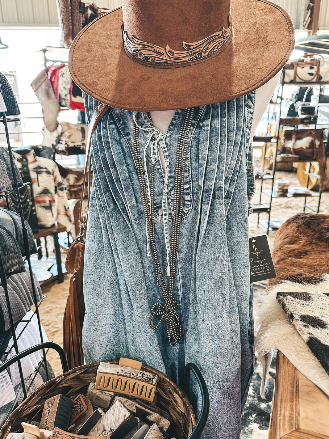 L&L Boutique – L&L Boutique