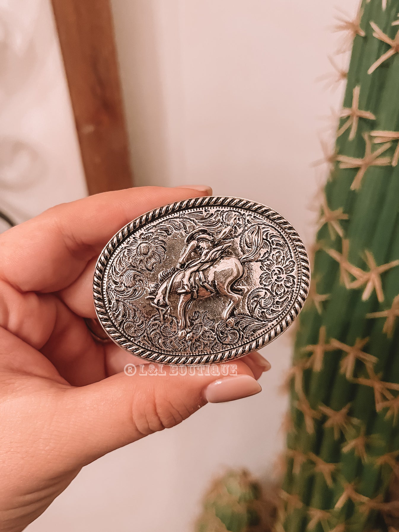 Buckle Pop Socket – L&L Boutique